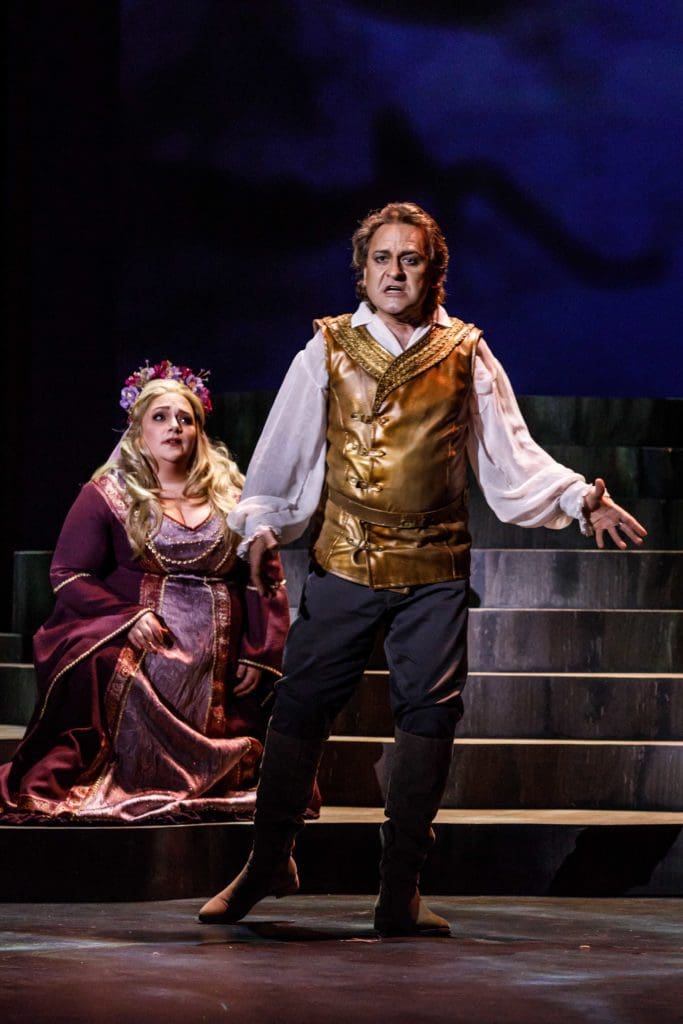 Lohengrin (2017) - Melbourne Opera