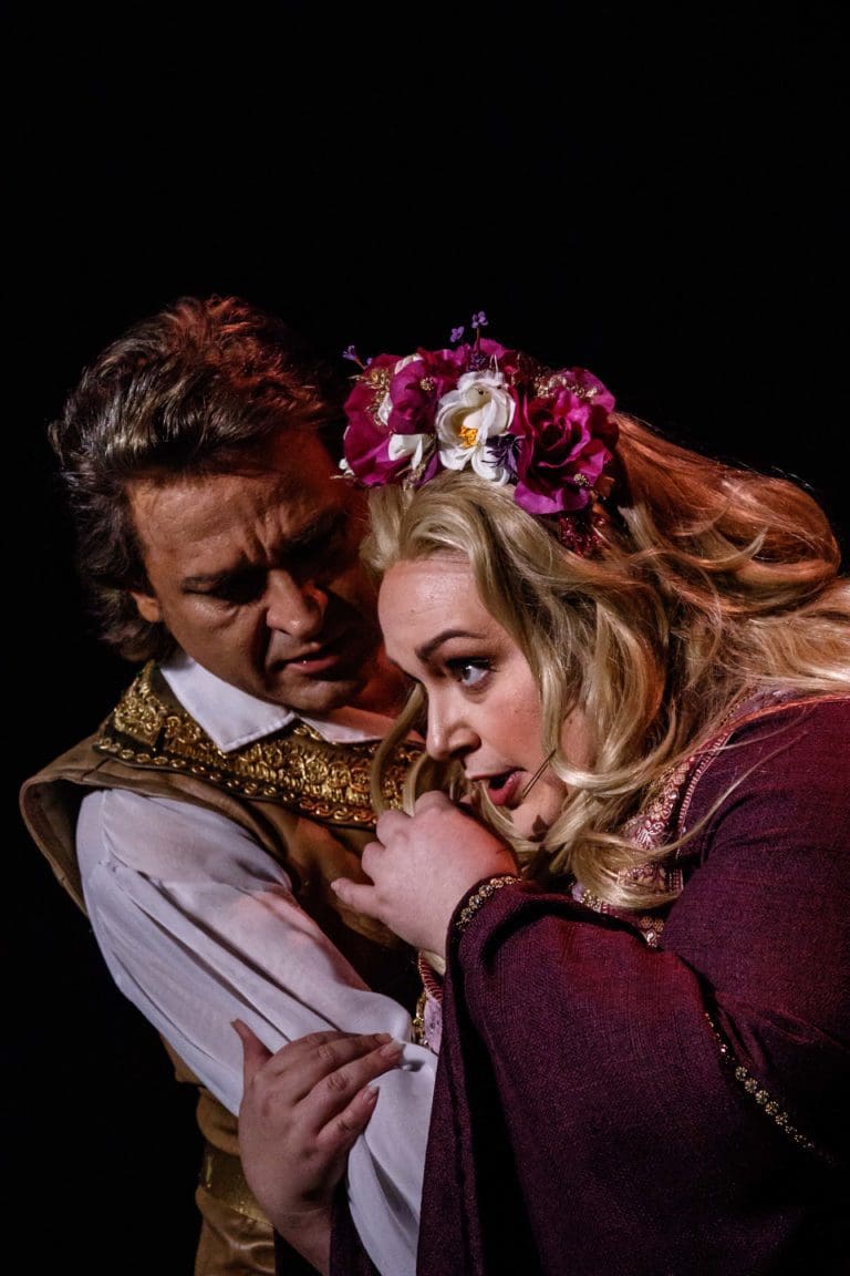 Lohengrin (2017) - Melbourne Opera