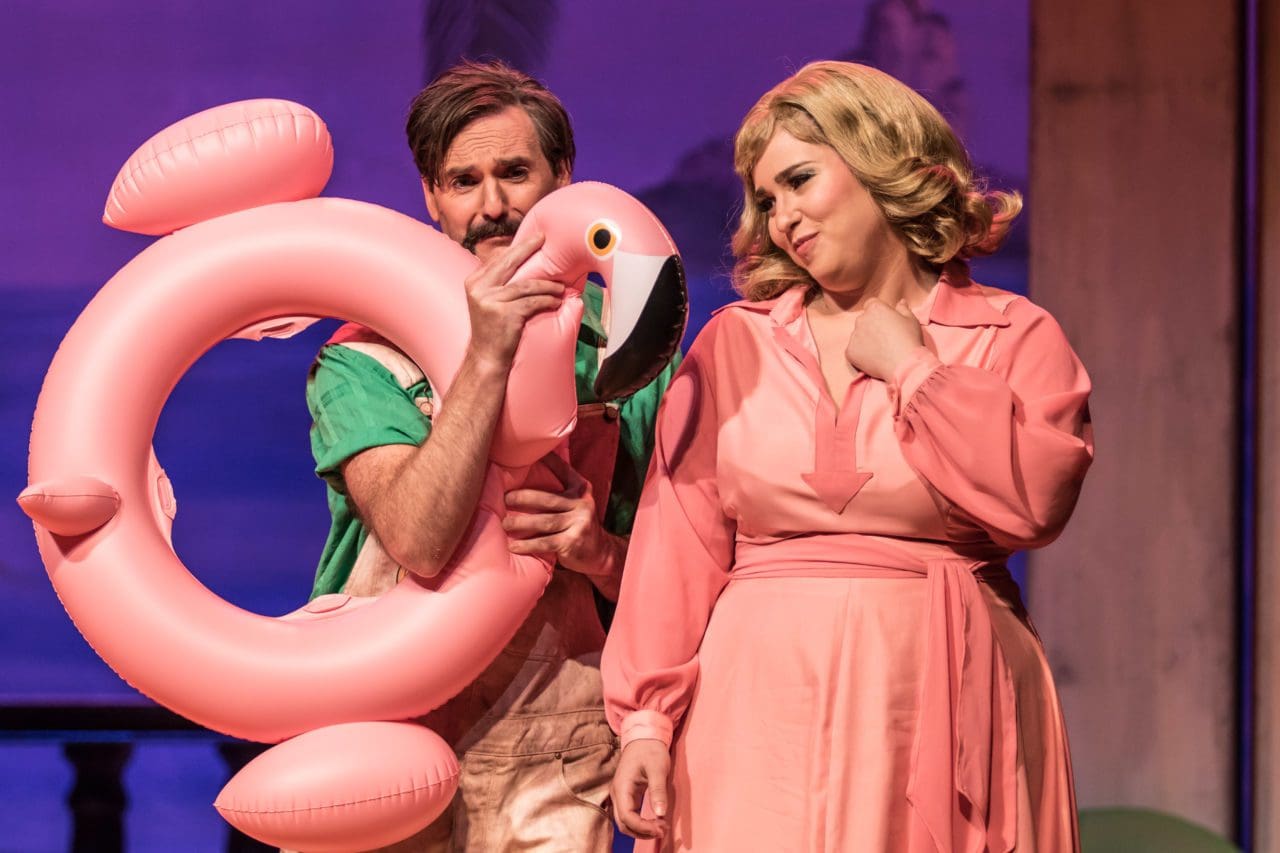 Rienzi (2013) - Melbourne Opera