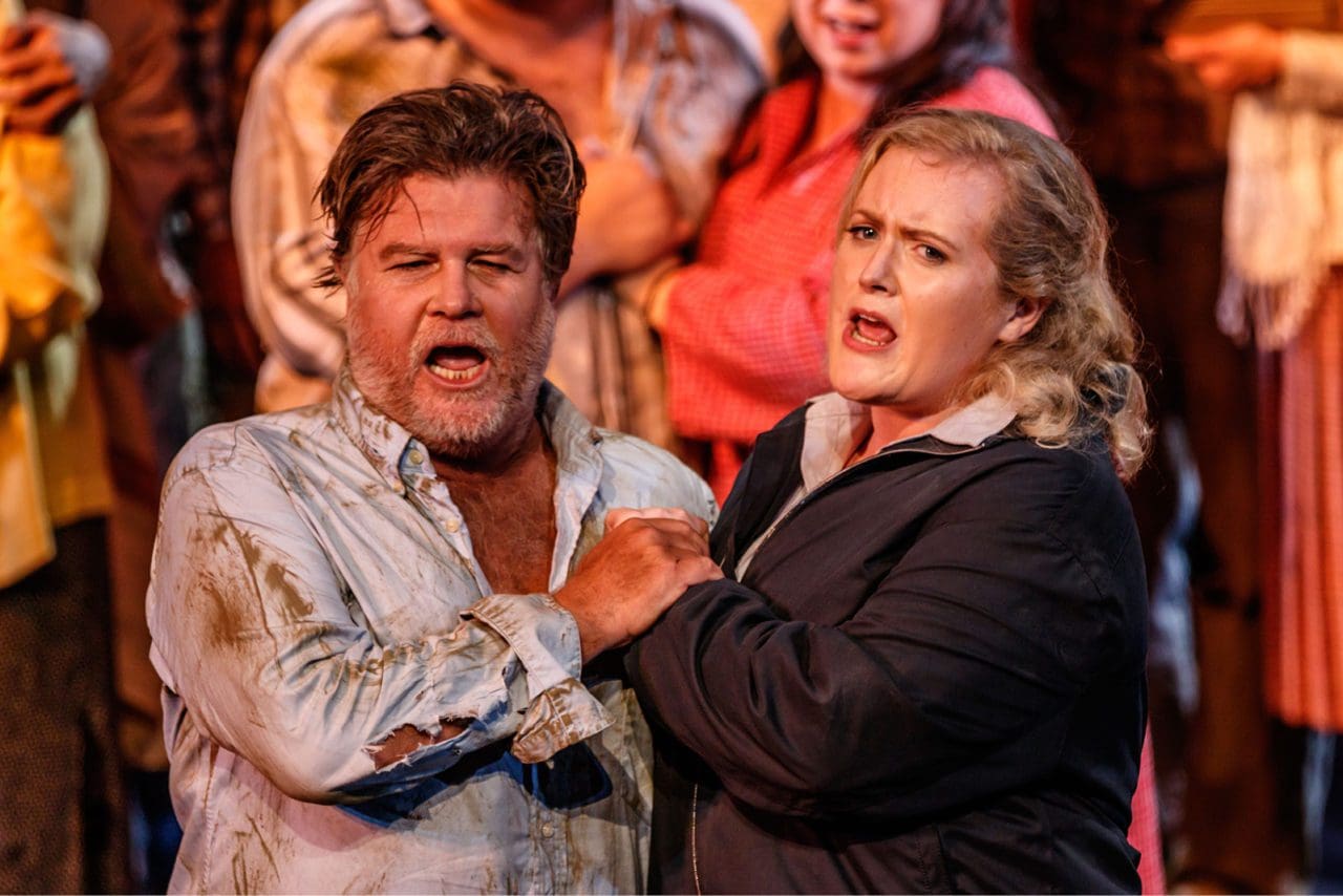 Fidelio (2020) - Melbourne Opera