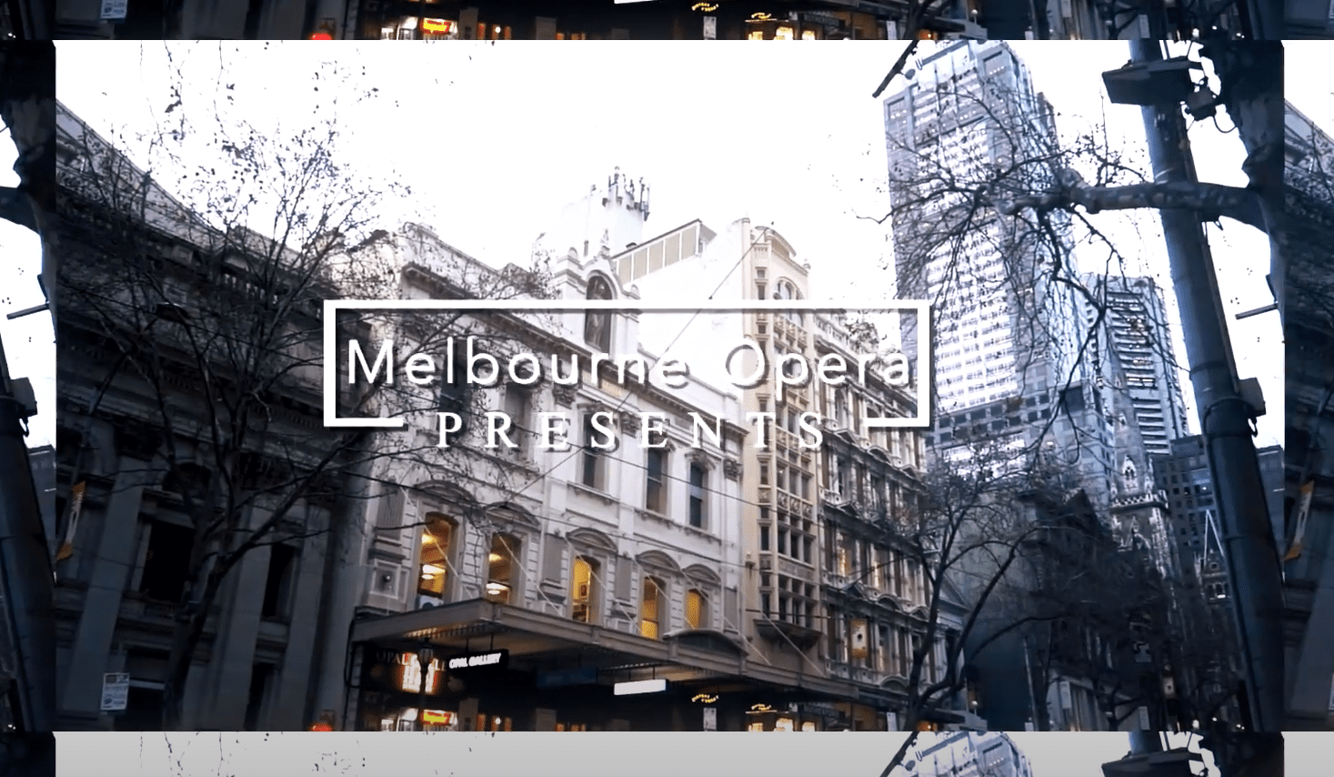 News | Melbourne Opera