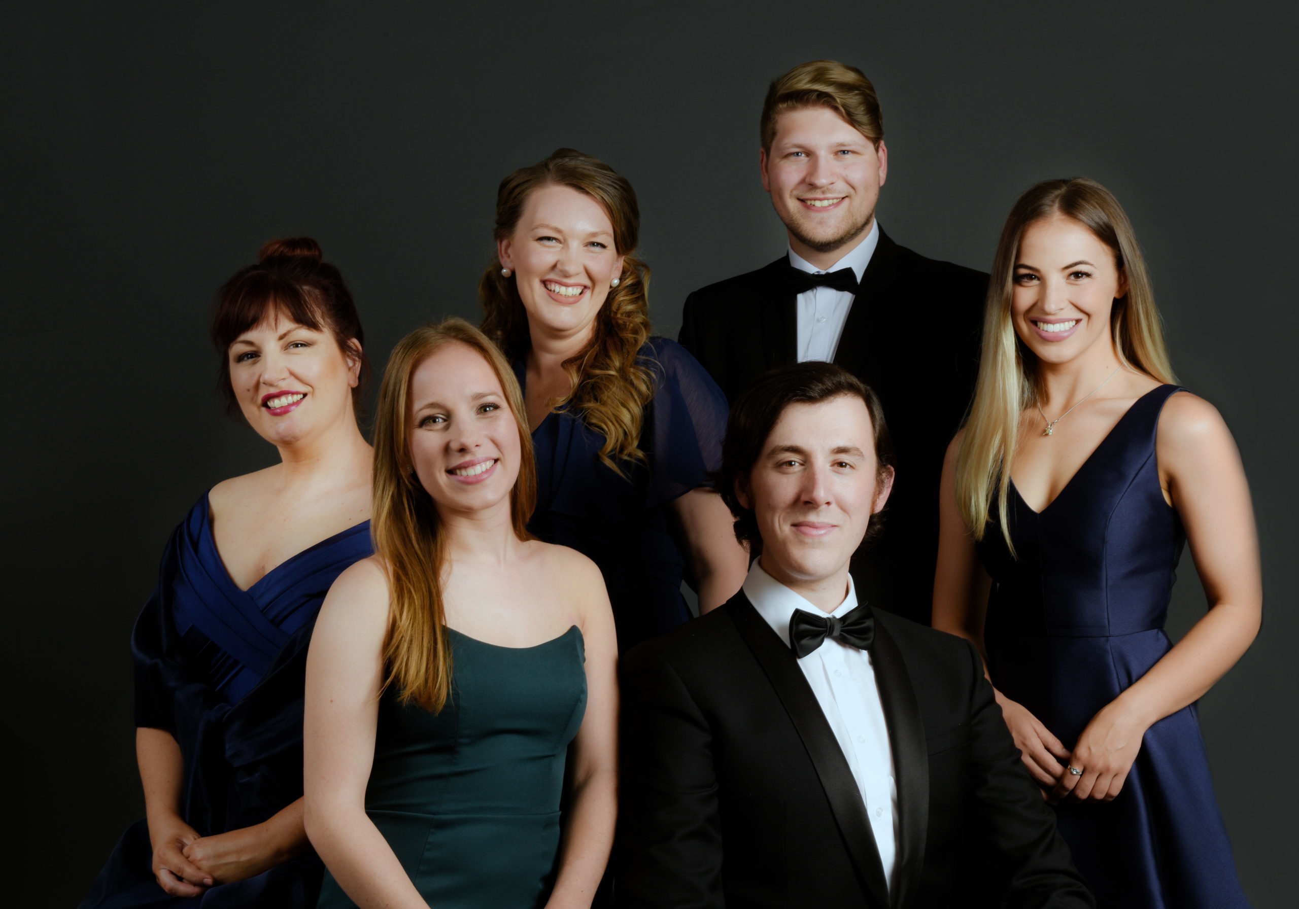 Melbourne Opera’s Education Program - Melbourne Opera