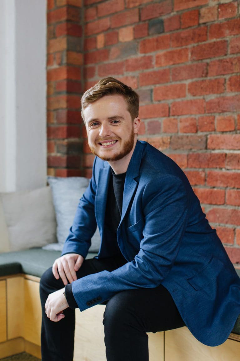 The Richard Divall Emerging Artists Programme - Melbourne Opera