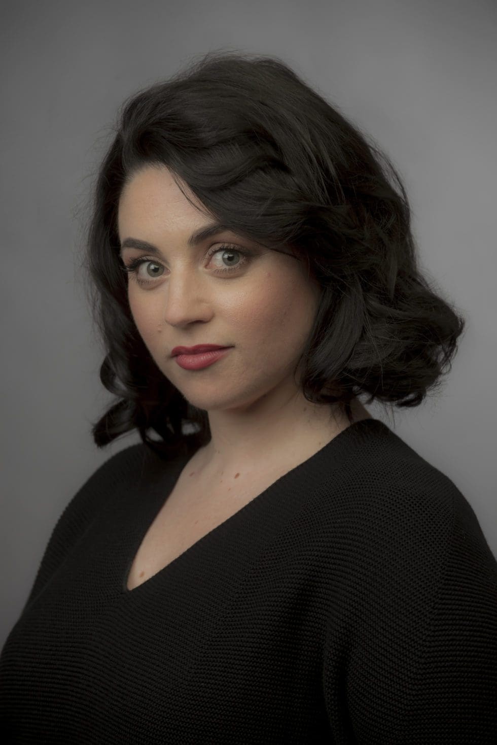 The Richard Divall Emerging Artists Programme - Melbourne Opera