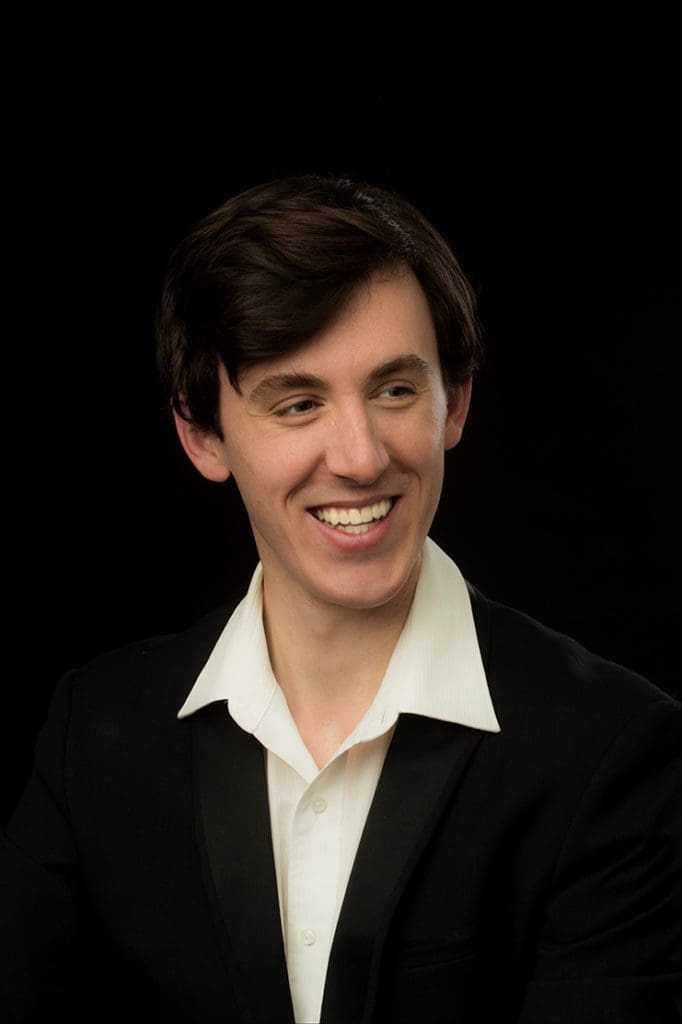 The Richard Divall Emerging Artists Programme - Melbourne Opera