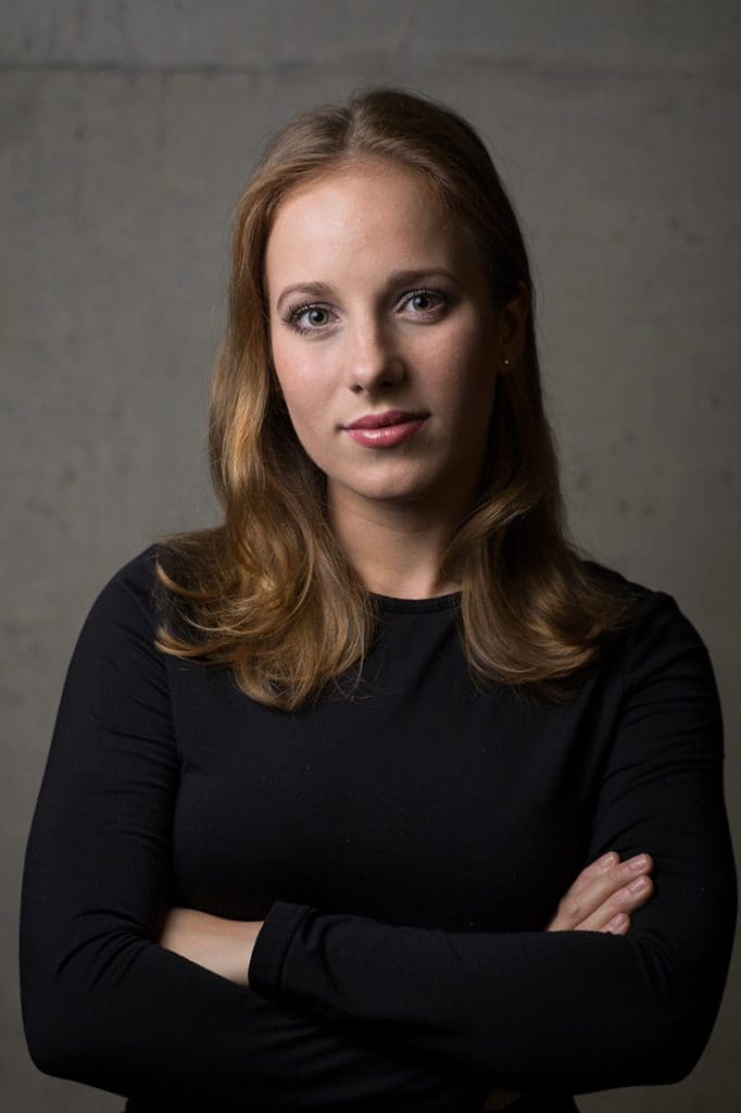 The Richard Divall Emerging Artists Programme - Melbourne Opera