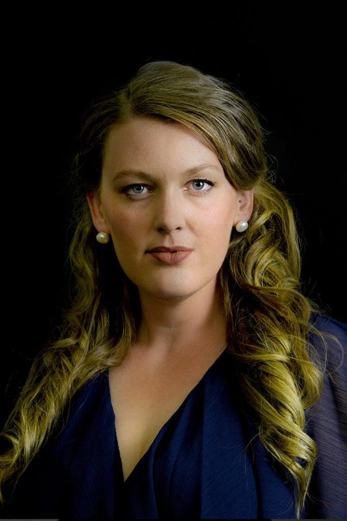 The Richard Divall Emerging Artists Programme - Melbourne Opera