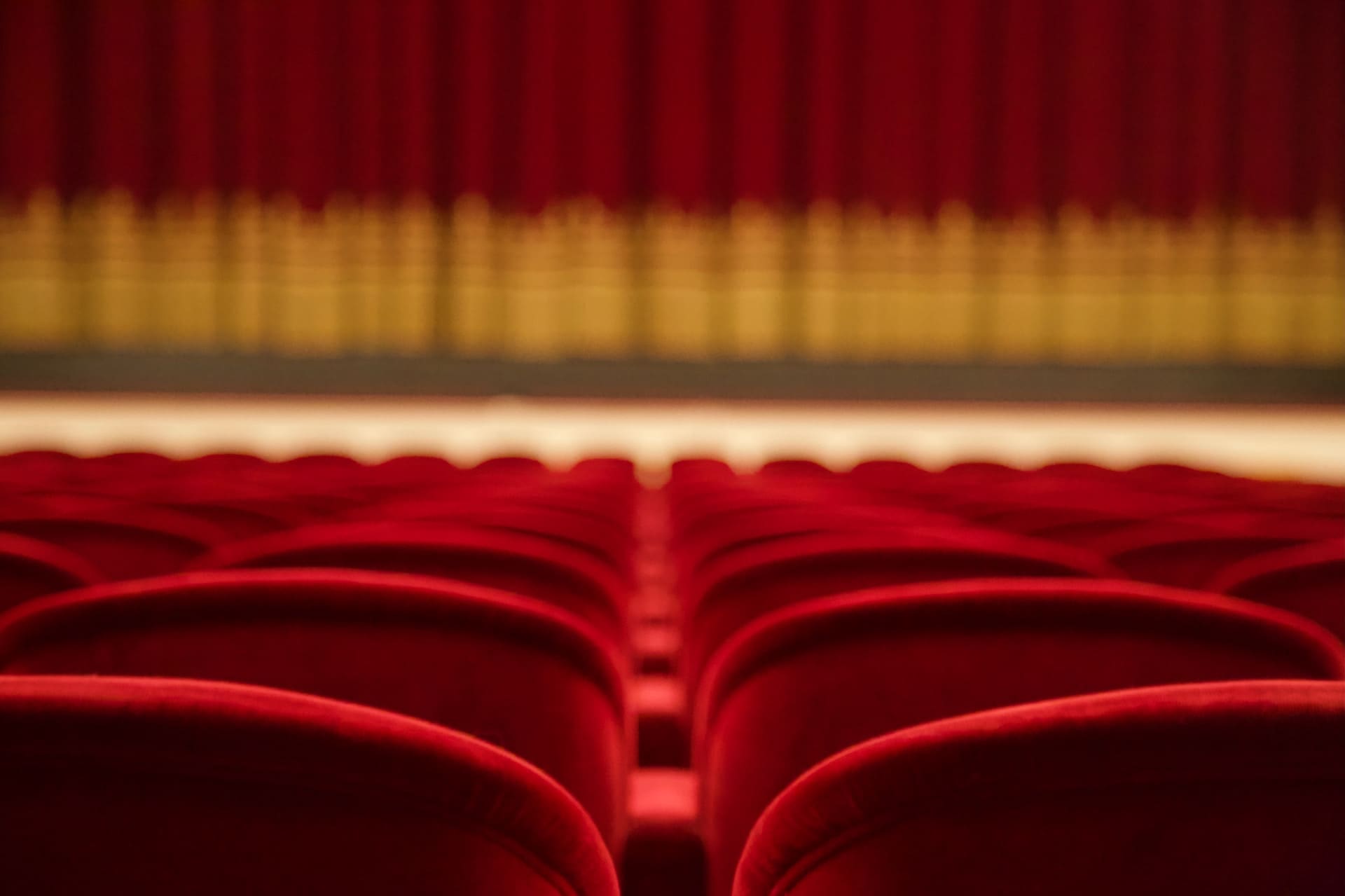 Welcome to Melbourne Opera - Melbourne Opera