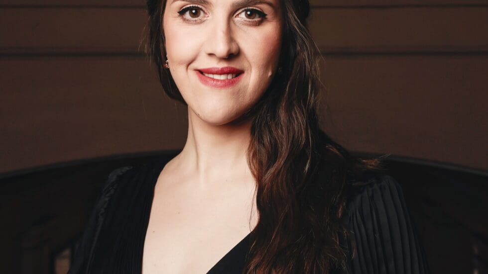 The Richard Divall Artists Program - Melbourne Opera