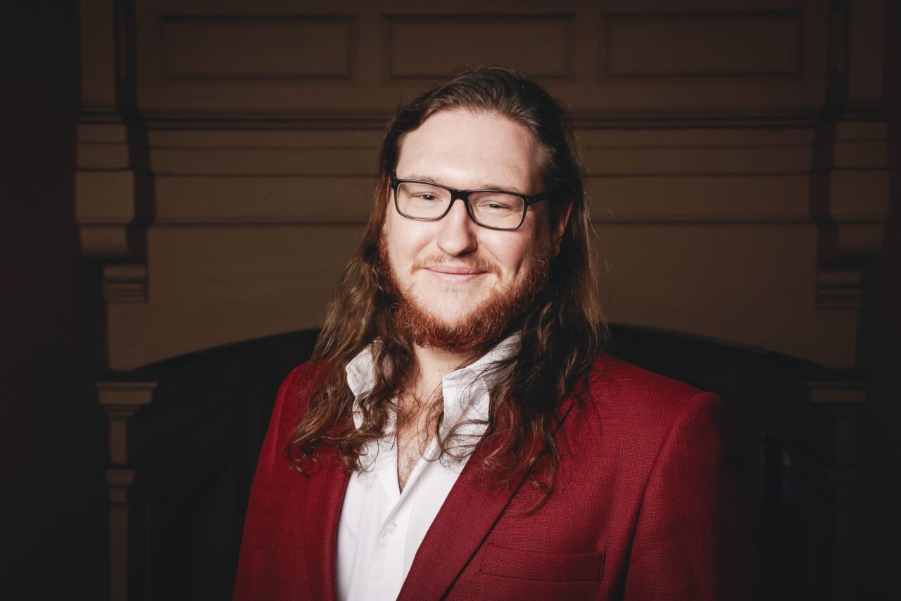 The Richard Divall Emerging Artists Programme | Melbourne Opera