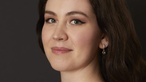 The Richard Divall Emerging Artists Programme | Melbourne Opera