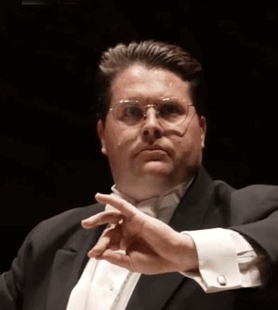 raymond lawrence - Melbourne Opera