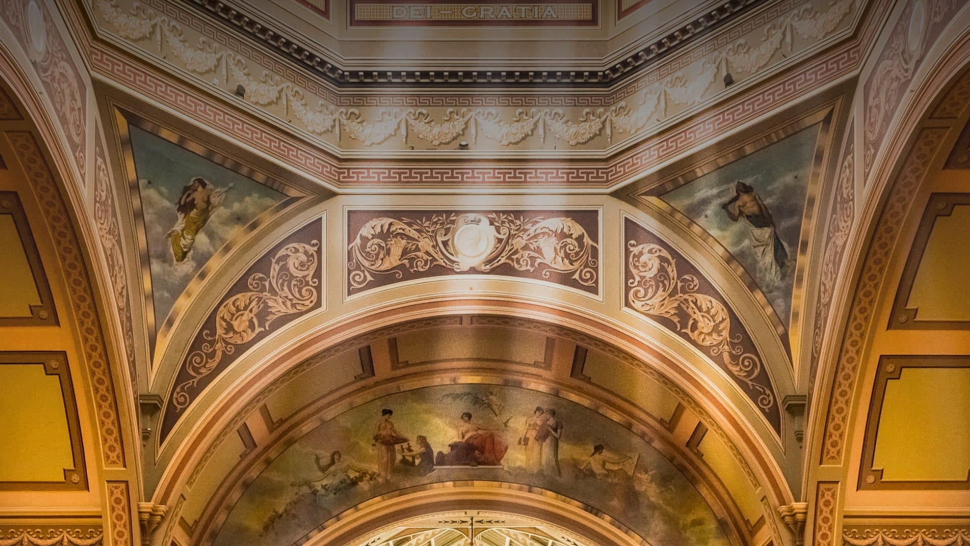 Welcome to Melbourne Opera - Melbourne Opera