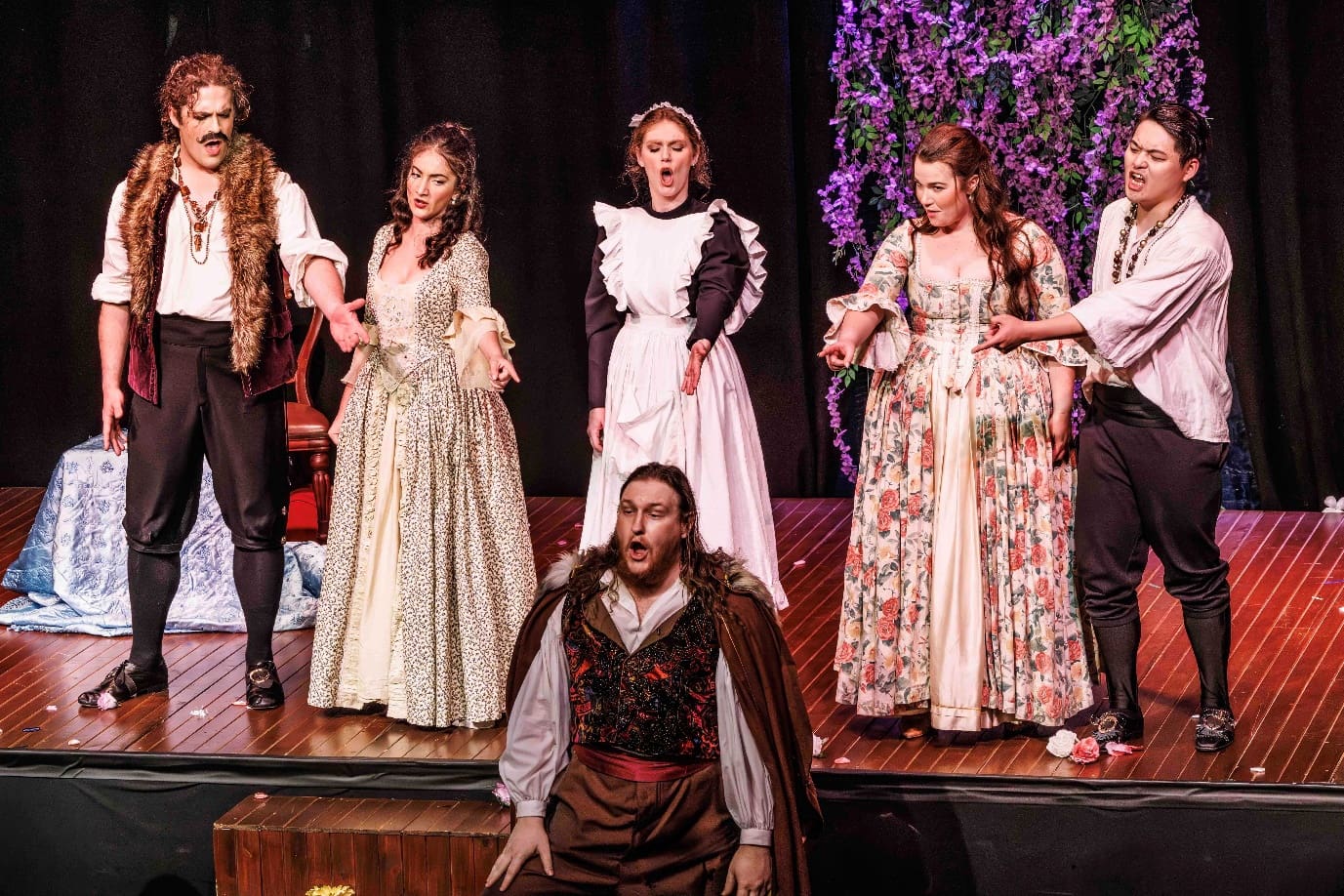 Welcome to Melbourne Opera - Melbourne Opera