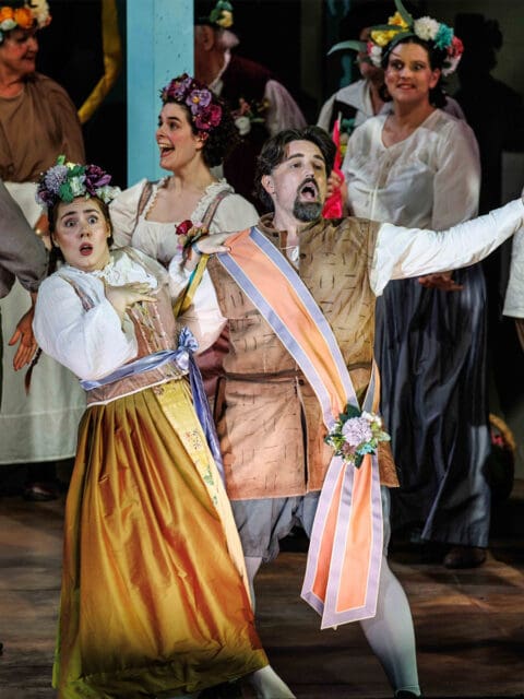 Welcome to Melbourne Opera - Melbourne Opera